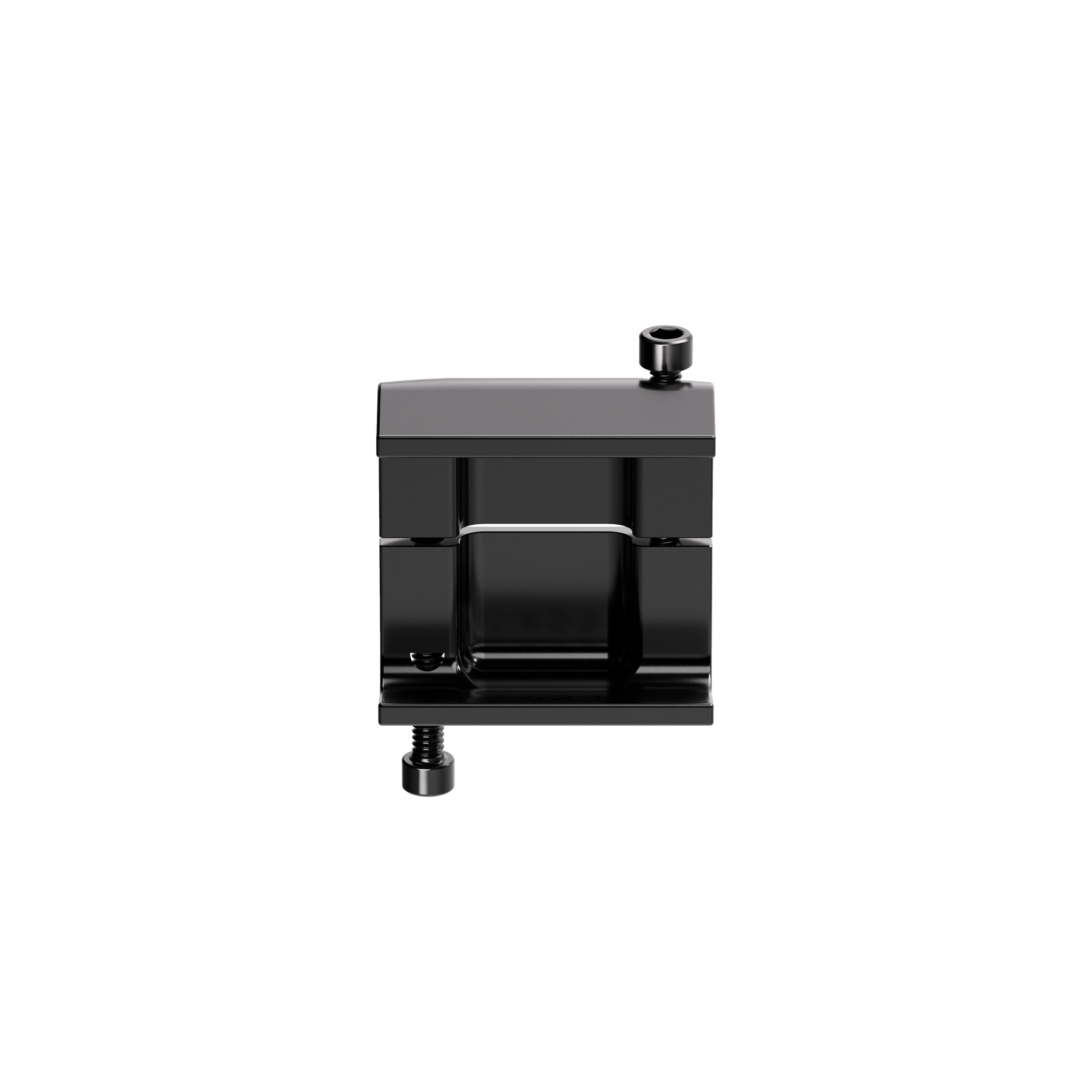 SLYCE SLYDRS™ — Adjustable Clamp-On Pickleball Paddle Tuning Weights