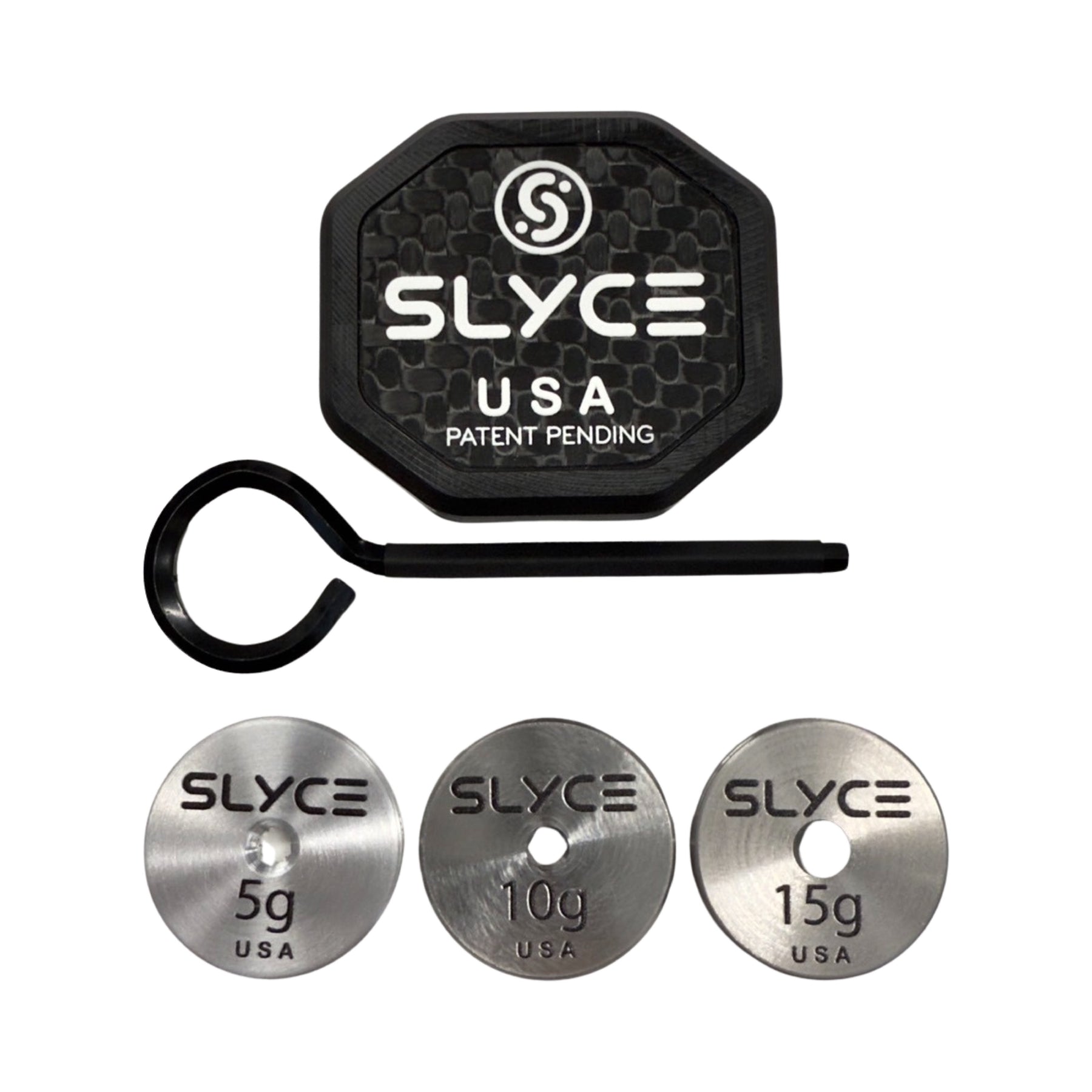 SLYCE Sport | Pickleball Apparel & Accessories
