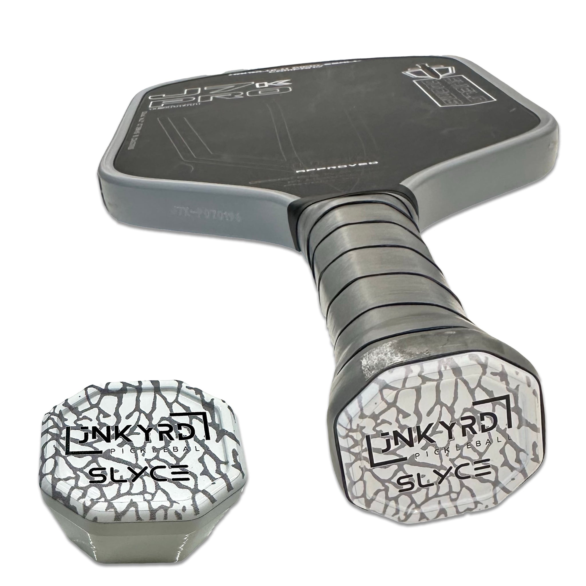 Special Edition Junkyard Pickleball SpeedCap (28g, 1.0 oz.) Paddle Per